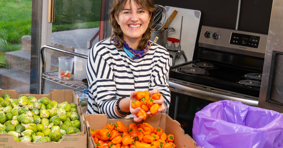 Collecte des résidus alimentaires dans les industries (ICI) - Blogue # ...