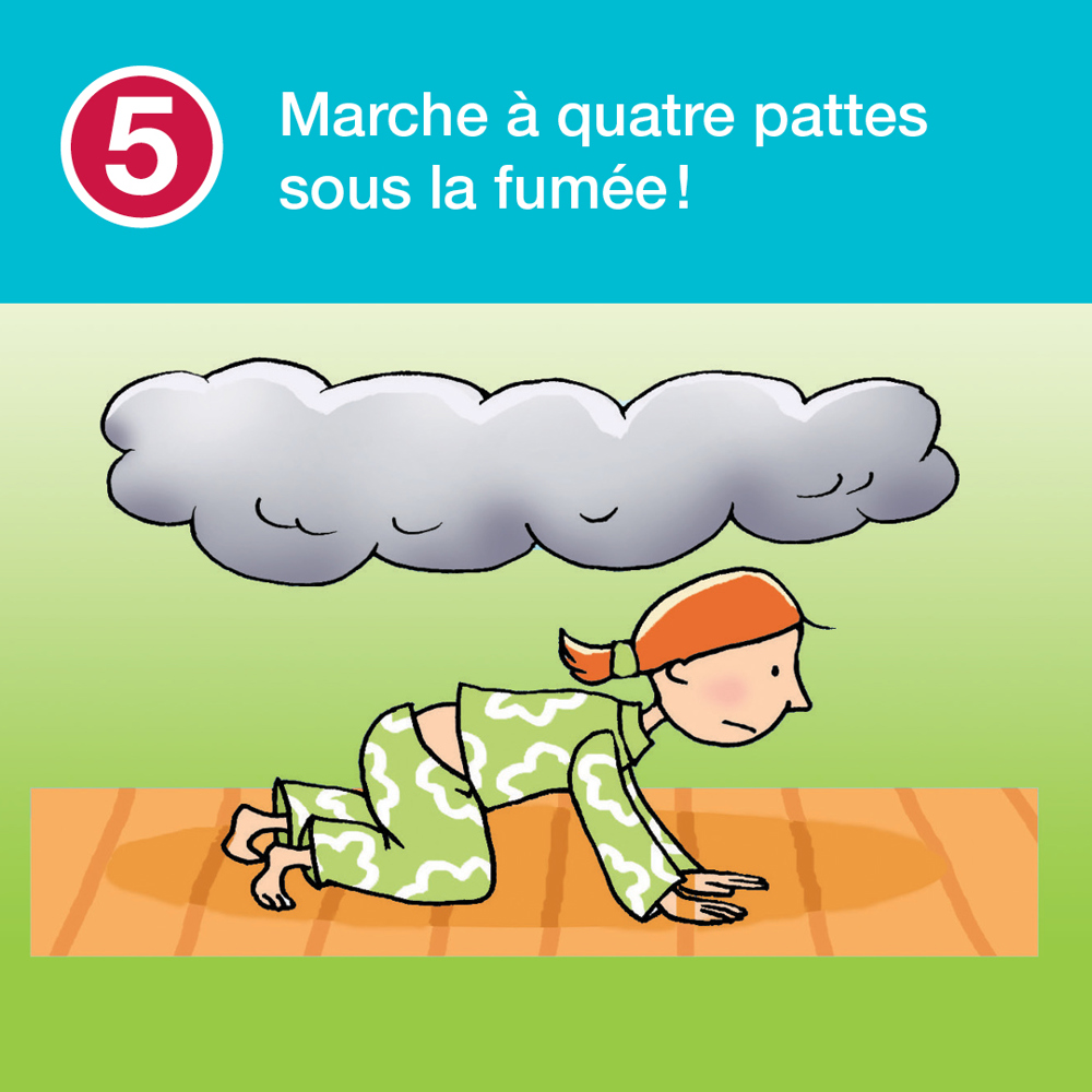 Prévention incendies - Blogue #AccentLocal
