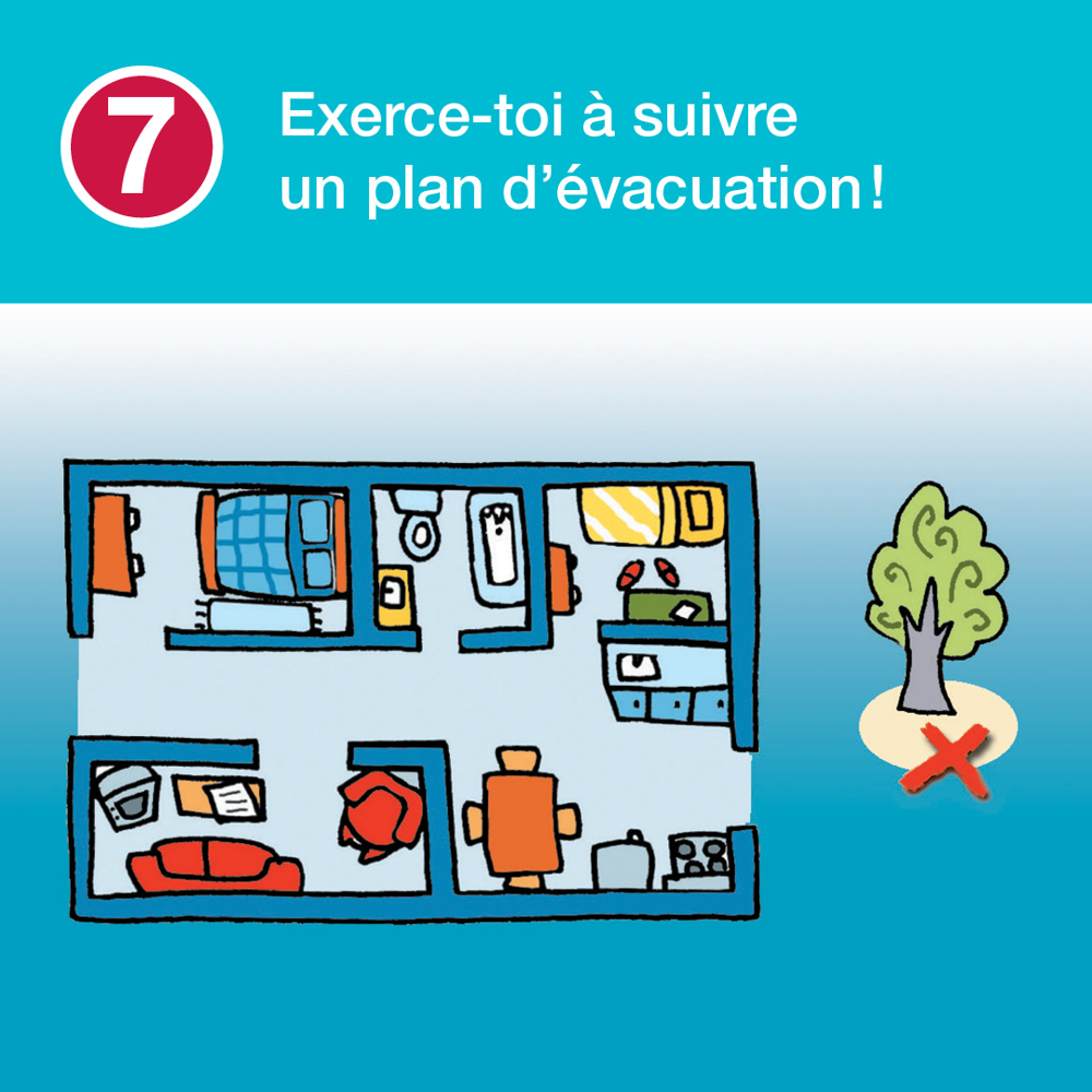 Prévention incendies - Blogue #AccentLocal