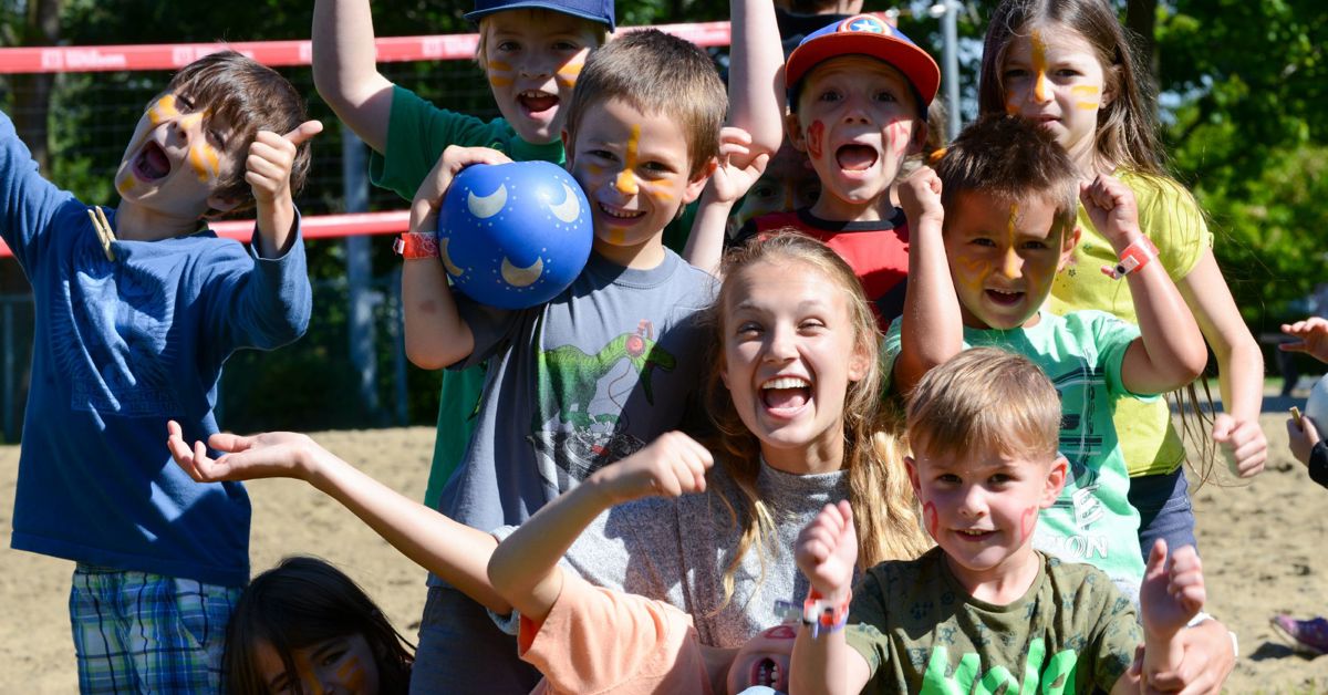 Vive le camp! - Blogue #AccentLocal
