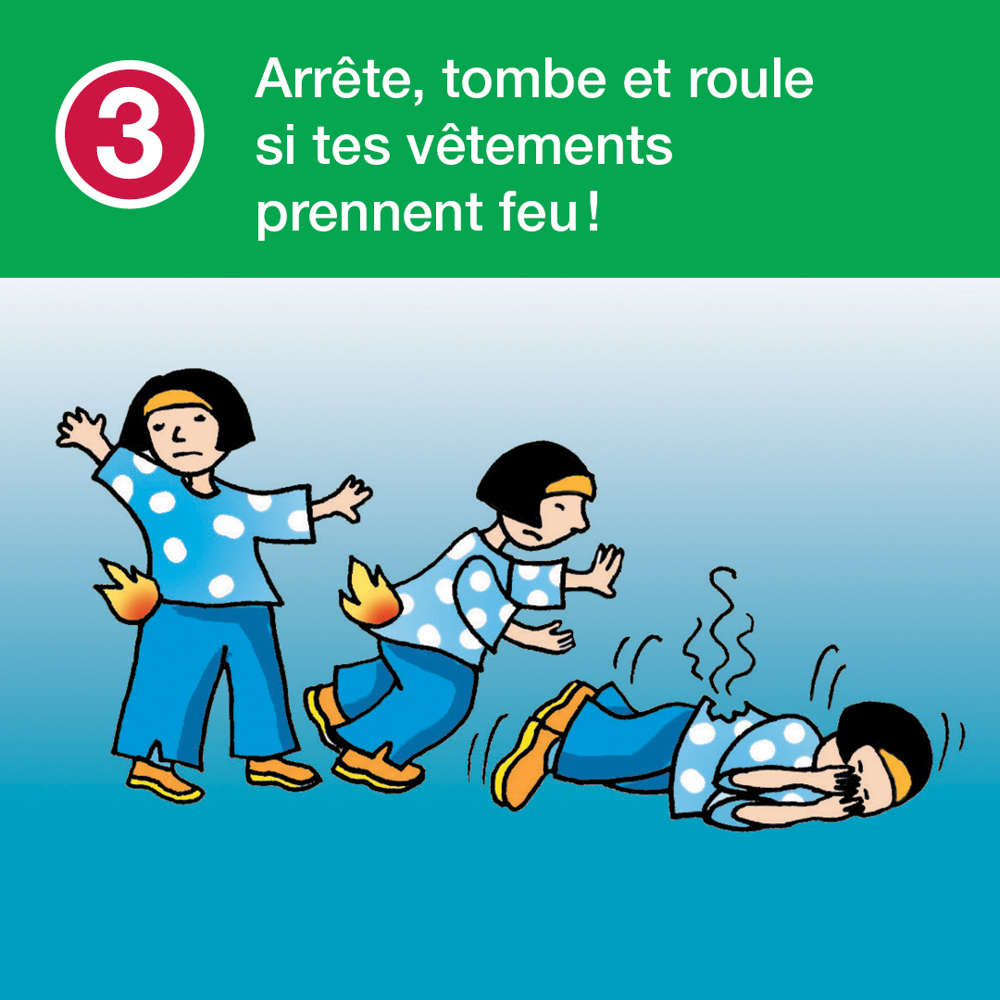 Prévention incendies - Blogue #AccentLocal