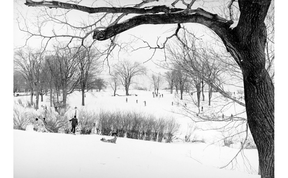 4 activités hivernales qui ont su traverser le temps - Blogue #AccentLocal