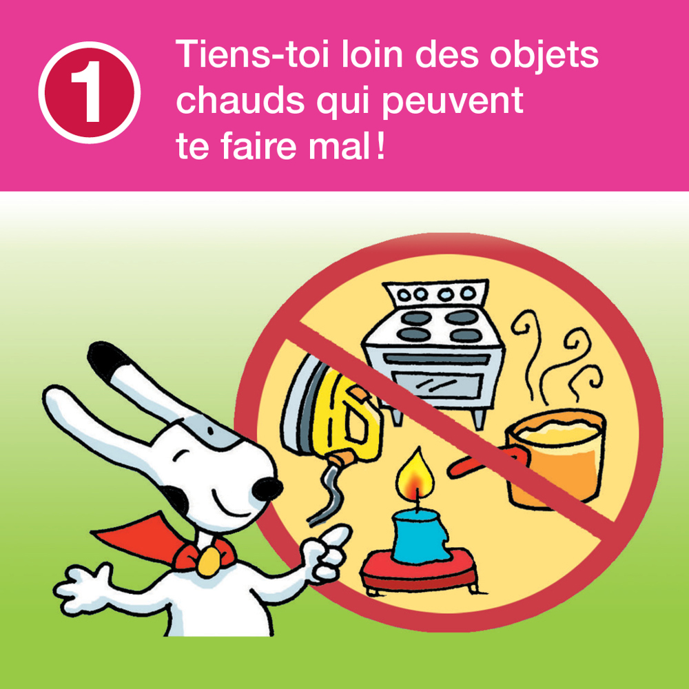 Prévention incendies - Blogue #AccentLocal